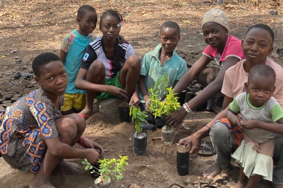 How to Share Protect Waterways/Protect Life - GlobalGiving