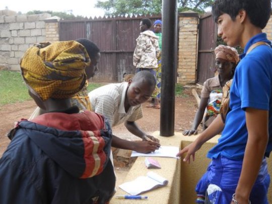 Enable 50 Rwandan Mothers to Farm for Profit - GlobalGiving