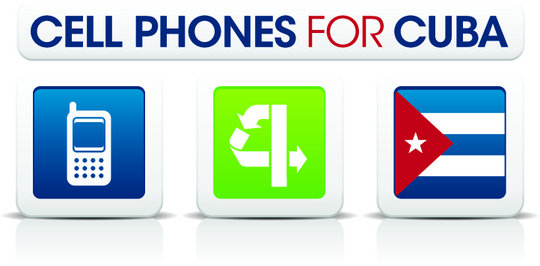 Help 500 young Cubans connect through cell phones - GlobalGiving