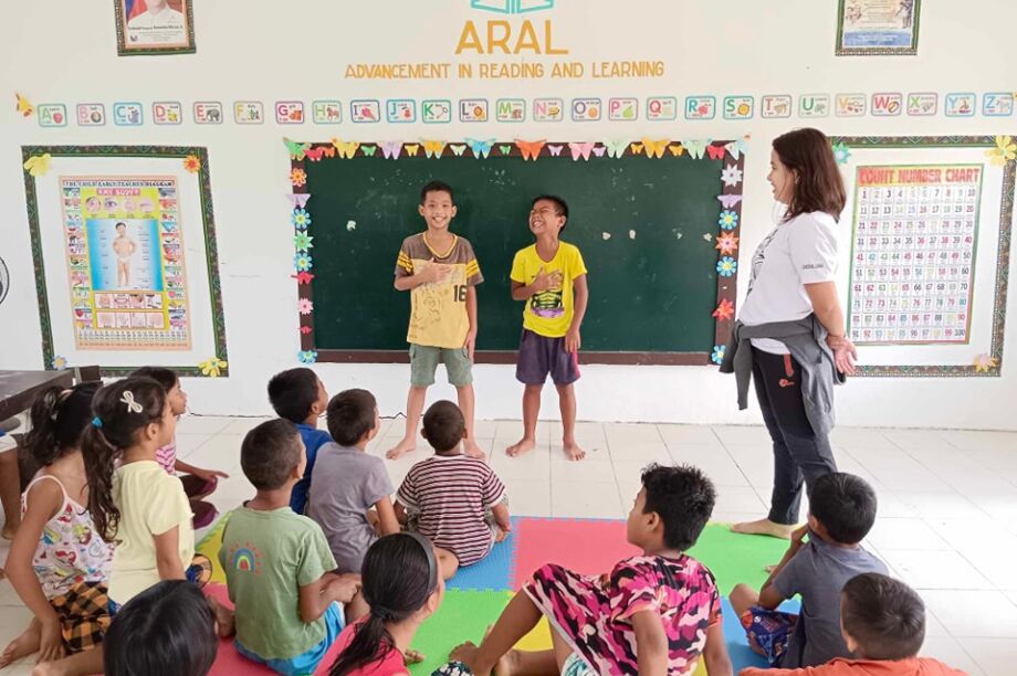 Donate to ARAL+ - Advancement in Reading and Learning+ - GlobalGiving