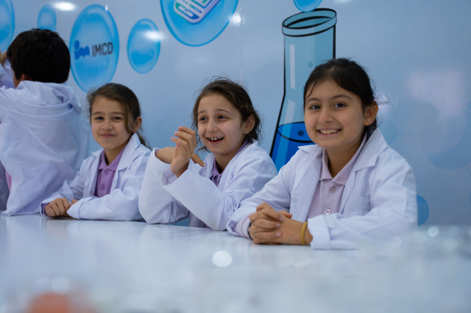 Empower Education for Children in Turkiye - GlobalGiving