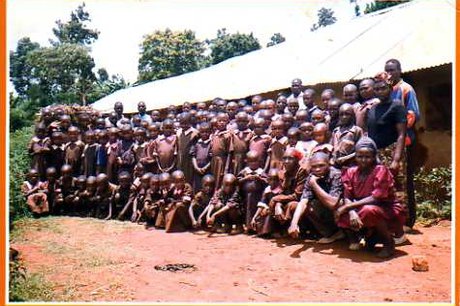 EAST AFRICAN COMMUNITY CHURCH - GlobalGiving