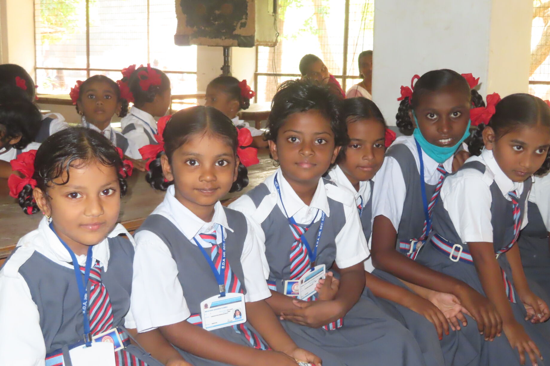 Donate to 105 Children Need Help in Nuzvid Andhra Pradesh - GlobalGiving