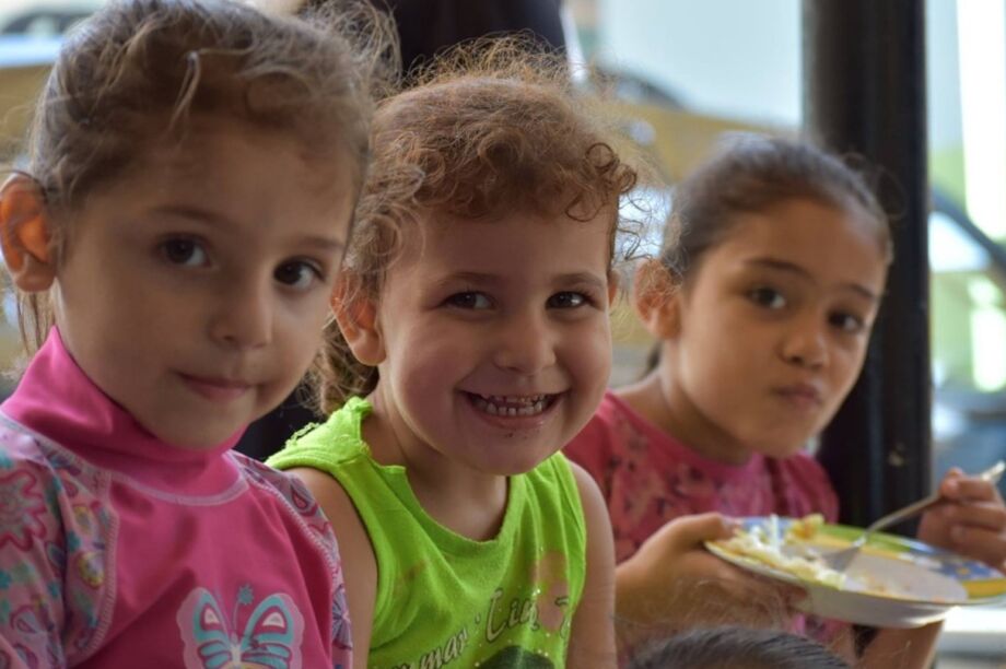 Donate to Share Your Blessings - Ramadan Relief Plan 2025 - GlobalGiving