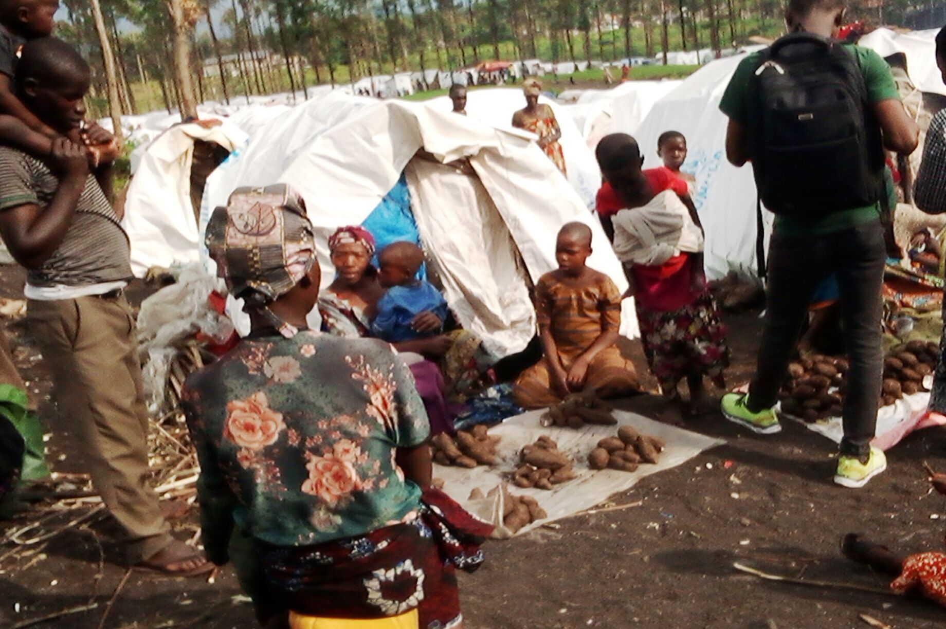 Economic Resilience for 125 Women and Girls in DRC - GlobalGiving