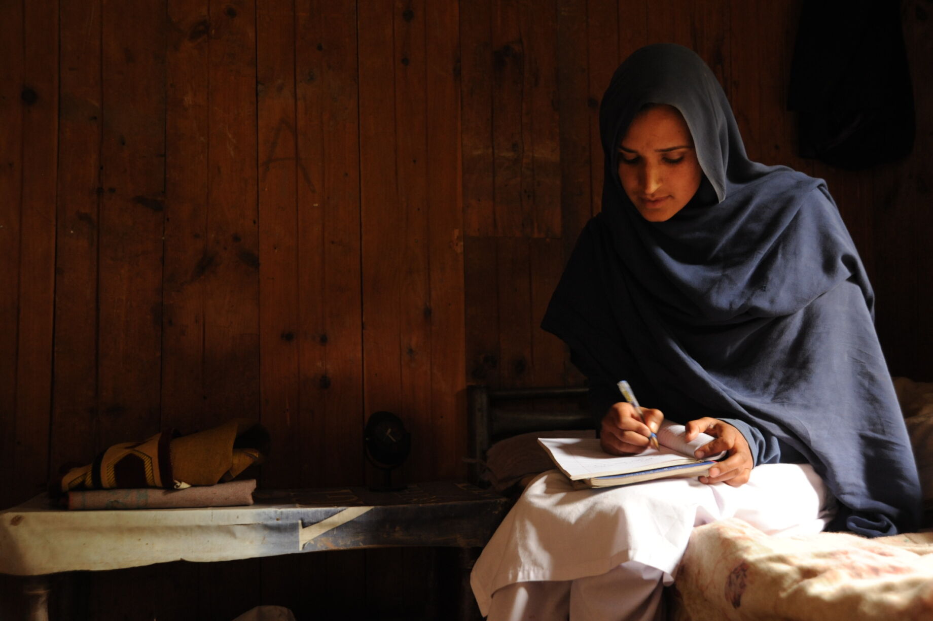 Educate Rural Girls for Health in Pakistan - GlobalGiving