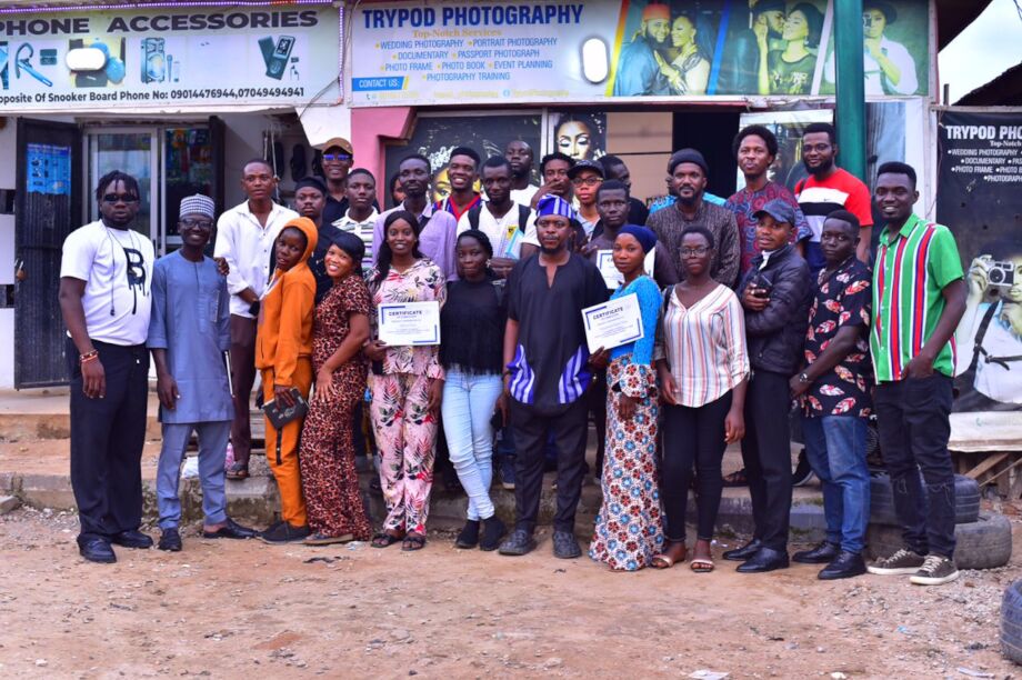 Empower Youth Through Creative Skills Globalgiving