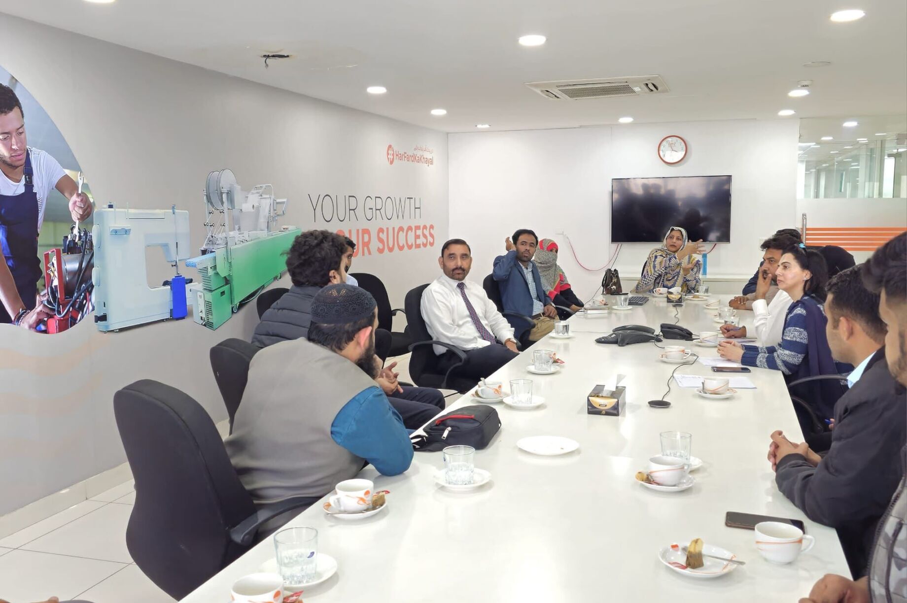 Vocational Training & Job Placement for Deaf & PWD - GlobalGiving