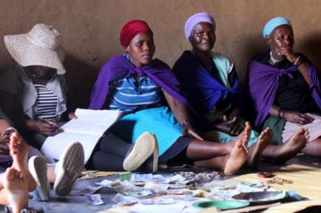 Self-help Groups for 2000 poor women in S. Africa - GlobalGiving
