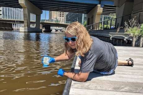 Stop "Forever Chemicals": Protect Water from PFAS - GlobalGiving