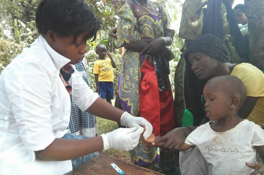 Provide HIV Treatment, care, prevention in Uganda - GlobalGiving