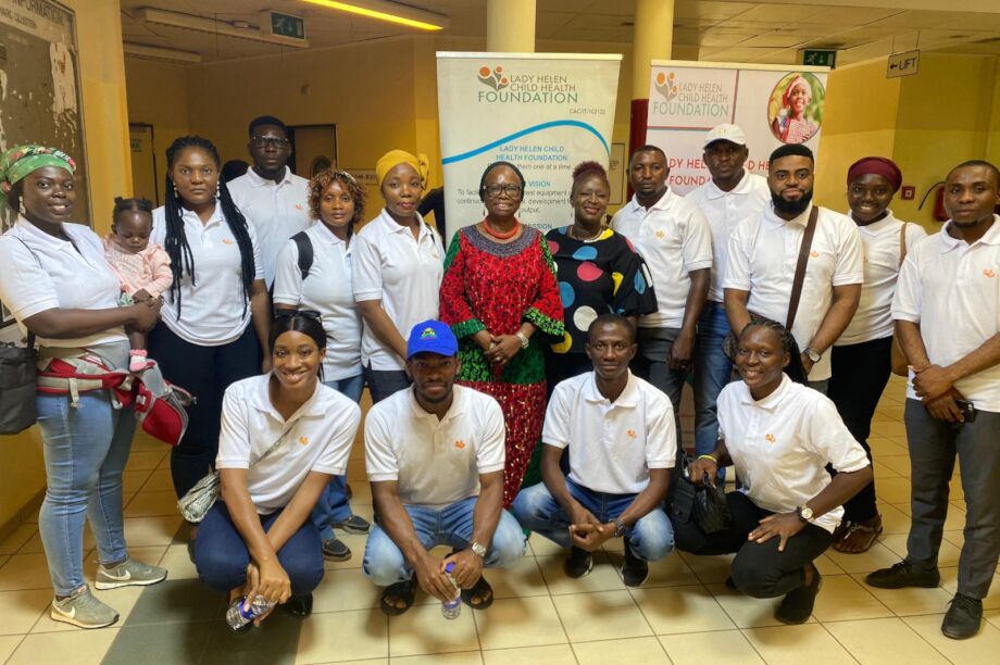 PTAP (Patient Treatment Assistance Program) - GlobalGiving