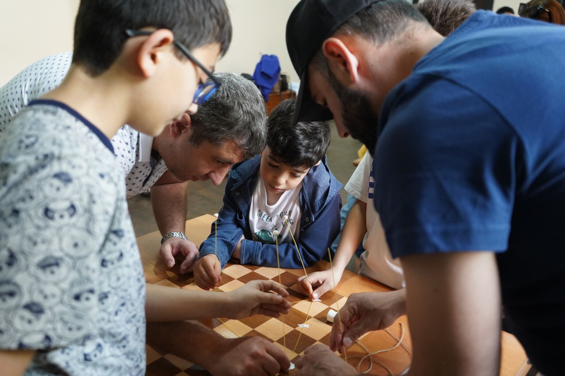 Math clubs and educational videos for students - GlobalGiving