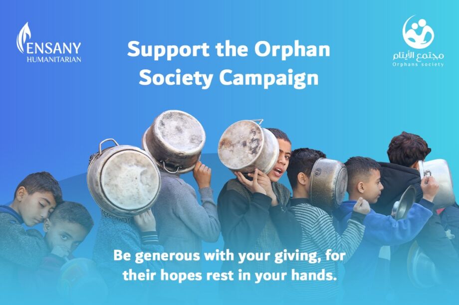 A Future for Orphans: Support The Orphan Society - GlobalGiving
