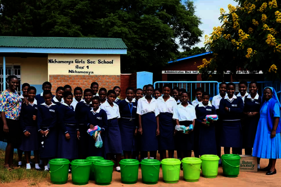 Reports on Education Program - GlobalGiving