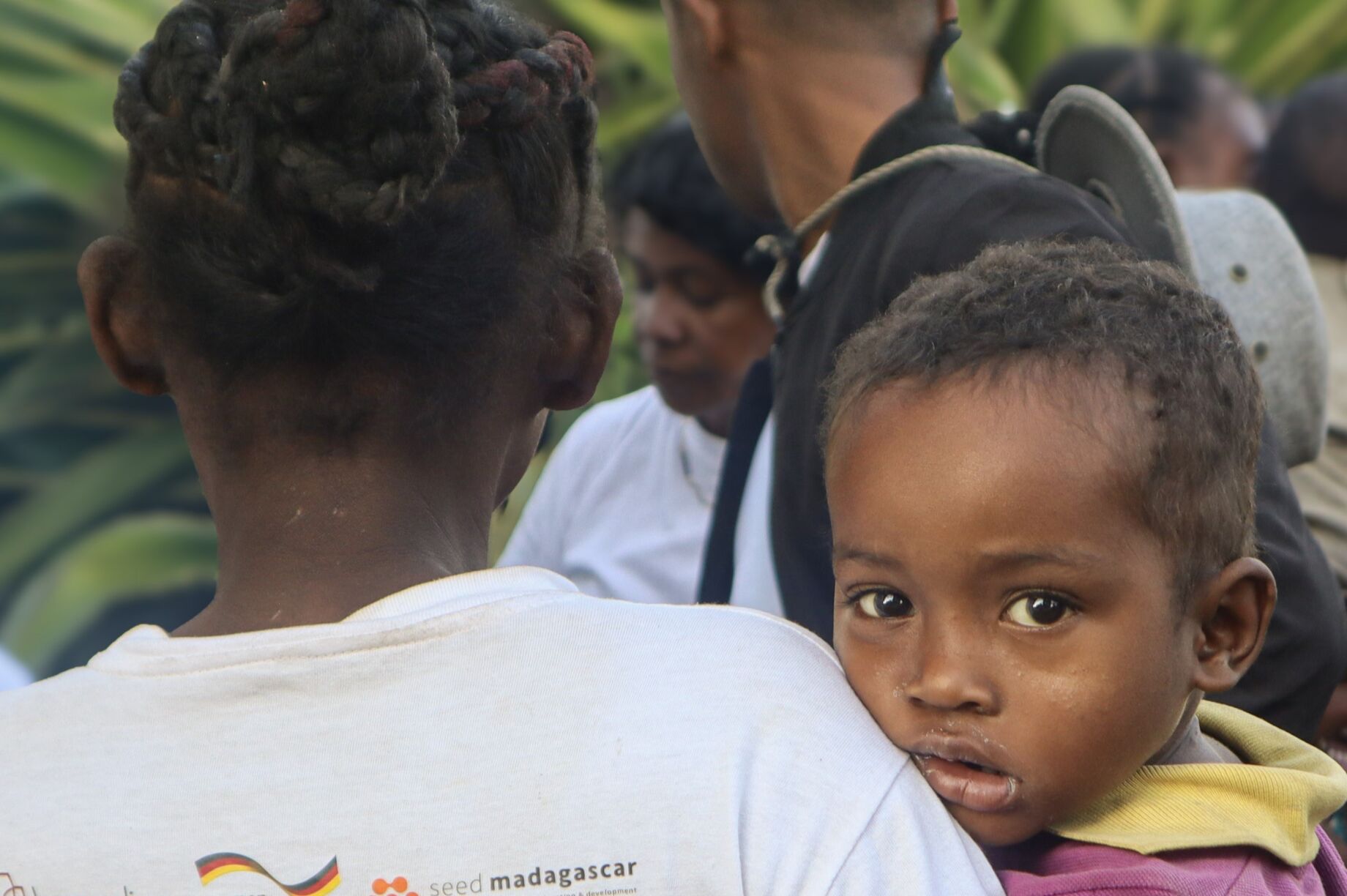 Help Madagascar Build Resilience - GlobalGiving