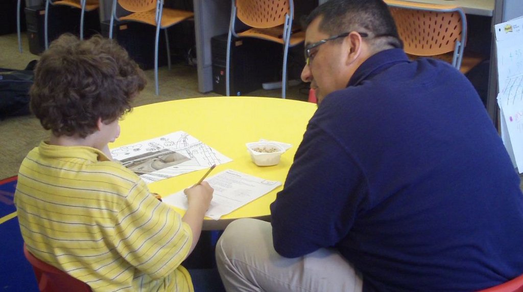 Provide support to 6500 homeless students k-12 - GlobalGiving