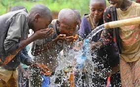 Provision of Access to clean Water for Schools - GlobalGiving
