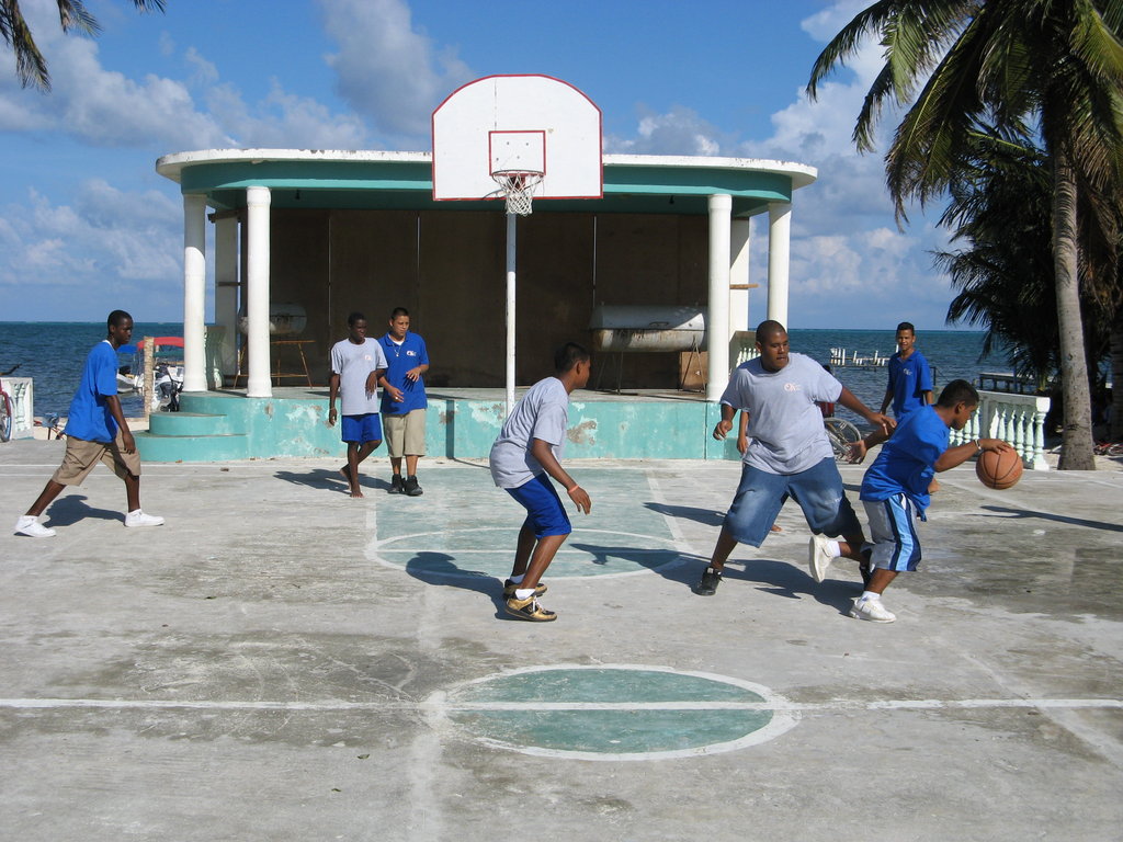 Send 100 Students to High School in Belize - GlobalGiving
