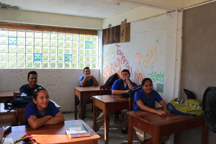 Send 100 Students to High School in Belize - GlobalGiving
