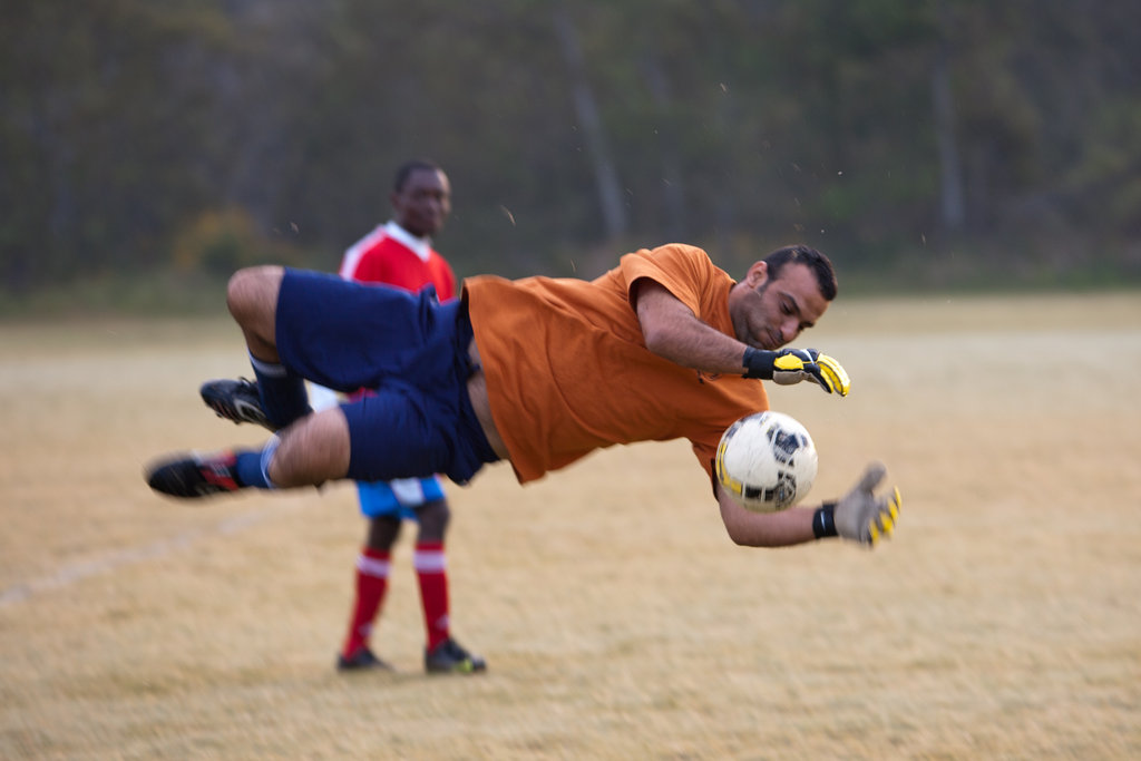 Refugee Soccer Community Program - GlobalGiving