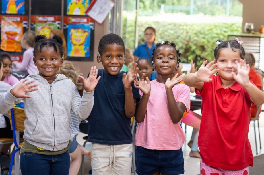 Donate to The Gift of Sound - GlobalGiving