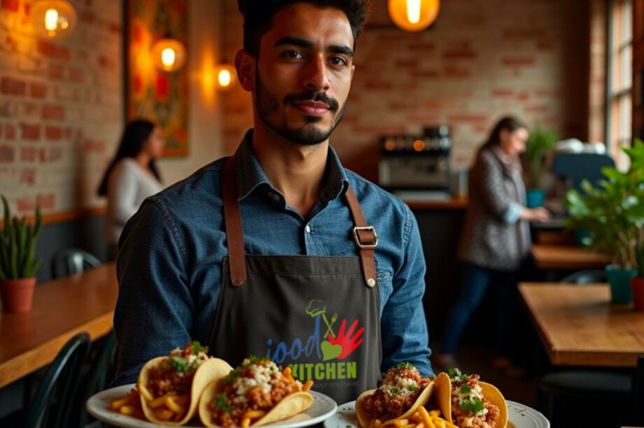 Donate to Solidarity Restaurant for homeless employability - GlobalGiving