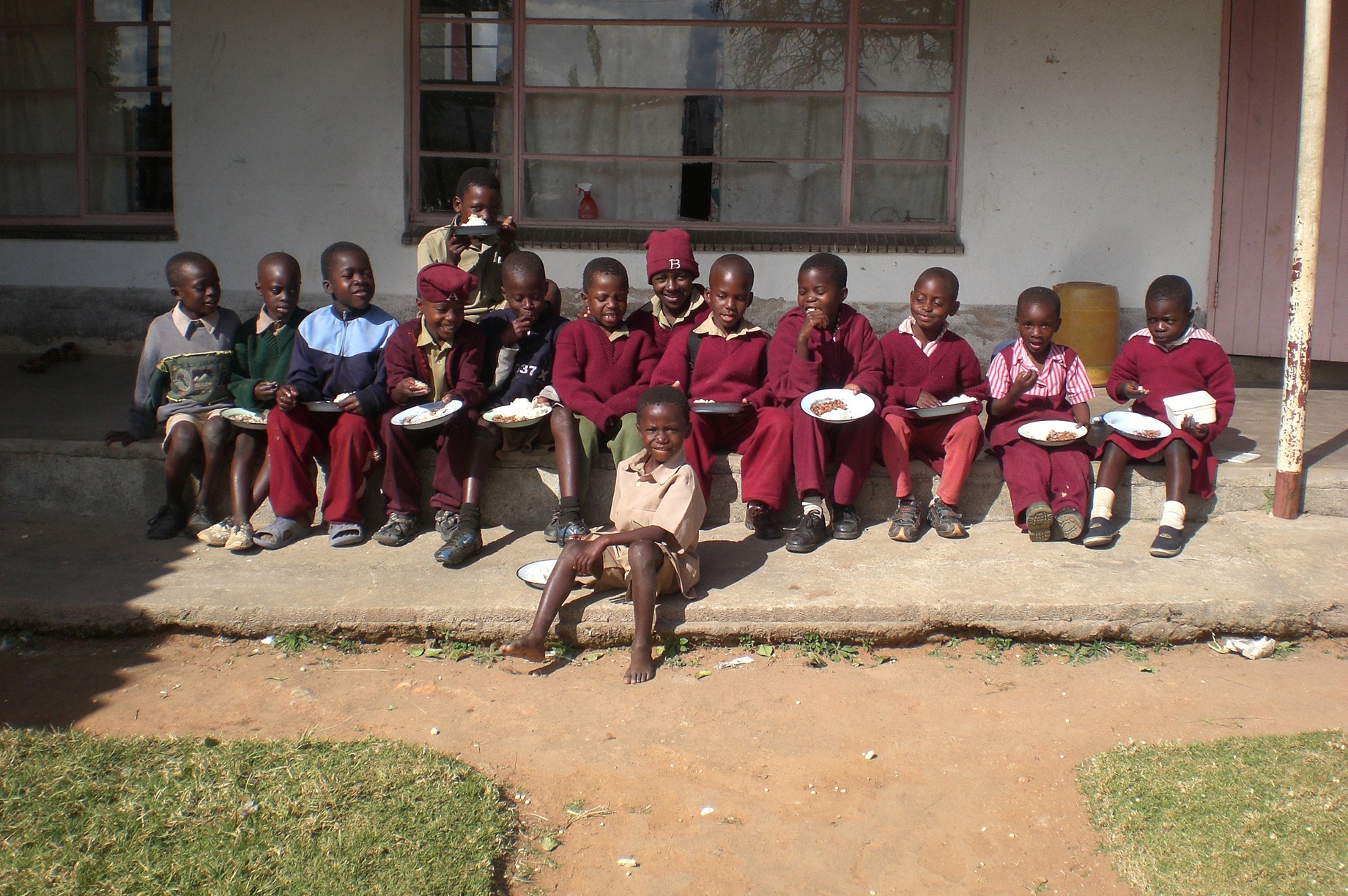 Care & support of Orphans and Vulnerable Children - GlobalGiving