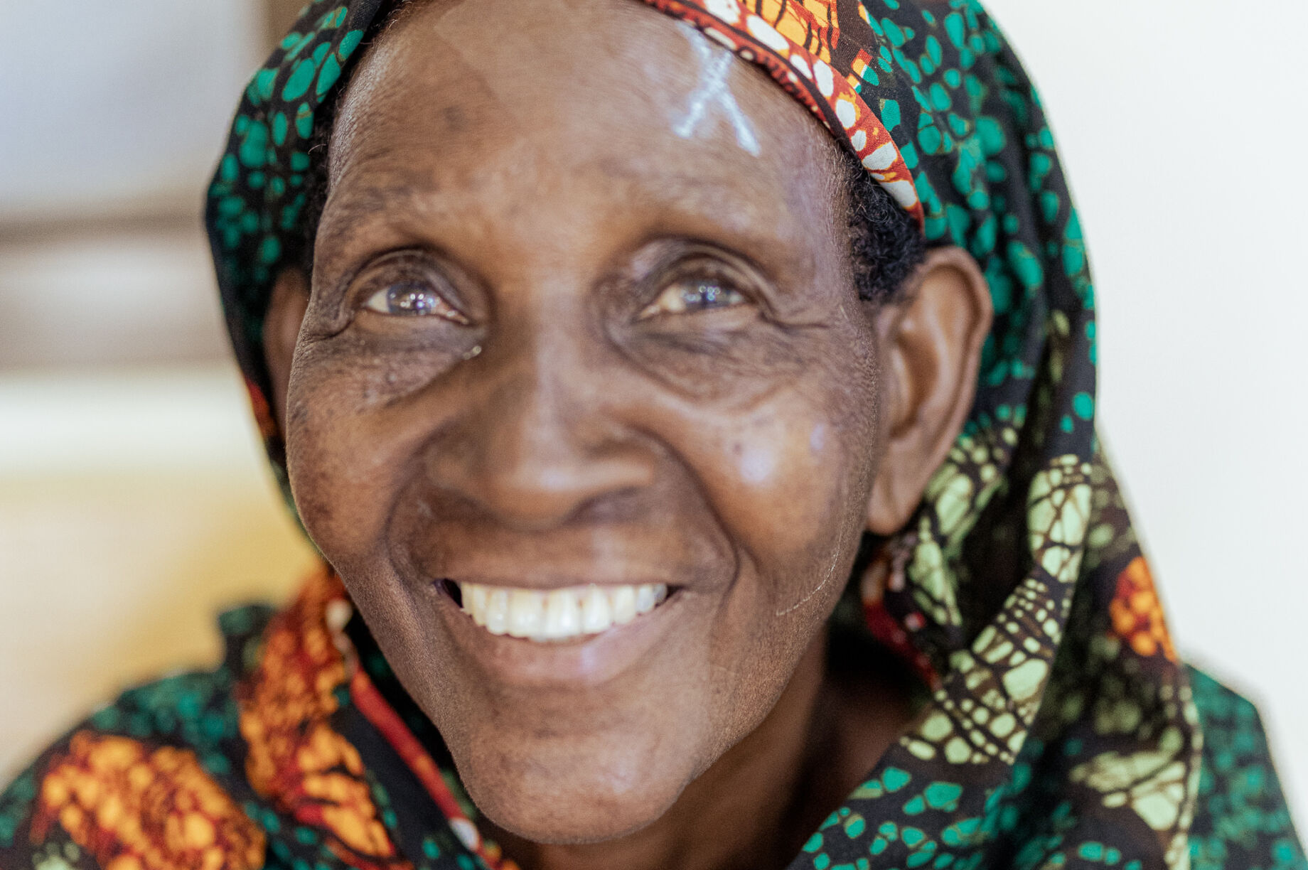 Cataract Surgeries That Build the Future - GlobalGiving