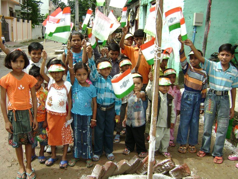 Access to quality education to 1500 children in UP - GlobalGiving