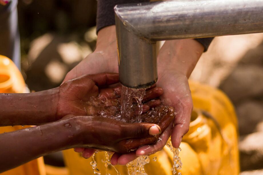 Let's celebrate clean water - GlobalGiving