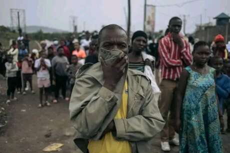 Stop Cholera Deaths in Six DRC Provinces Now - GlobalGiving