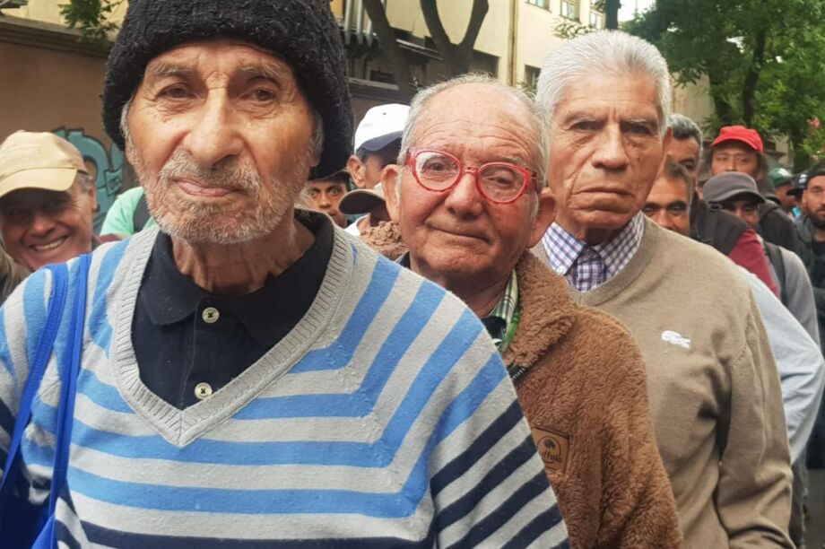 Support the hope of the hopeless in Chile - GlobalGiving