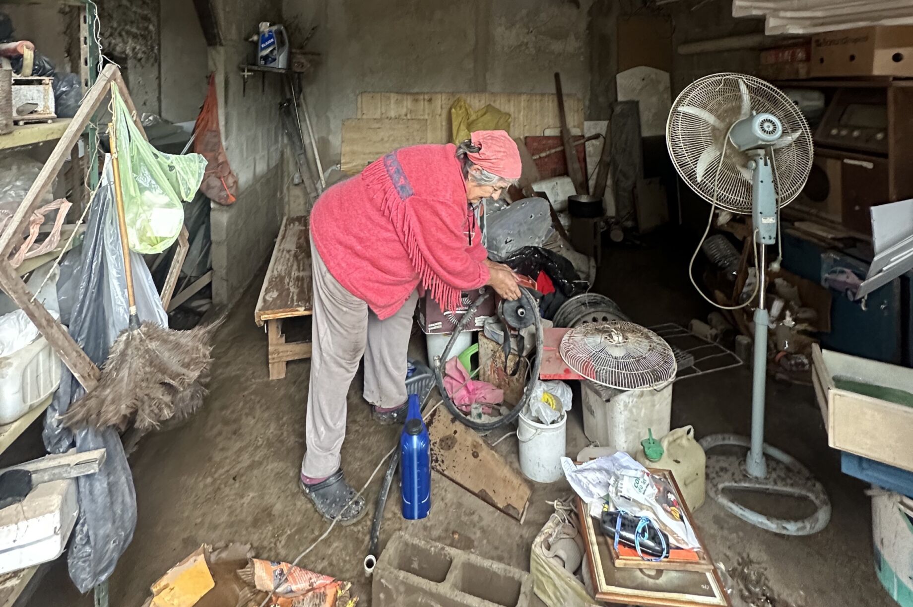 How to Share Emergency Flood Relief for Families in AMBA - GlobalGiving