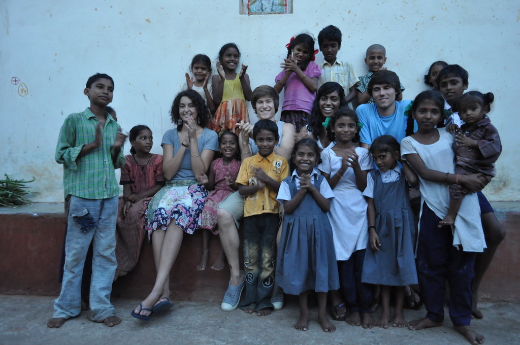Educate 500 children in rural India - GlobalGiving