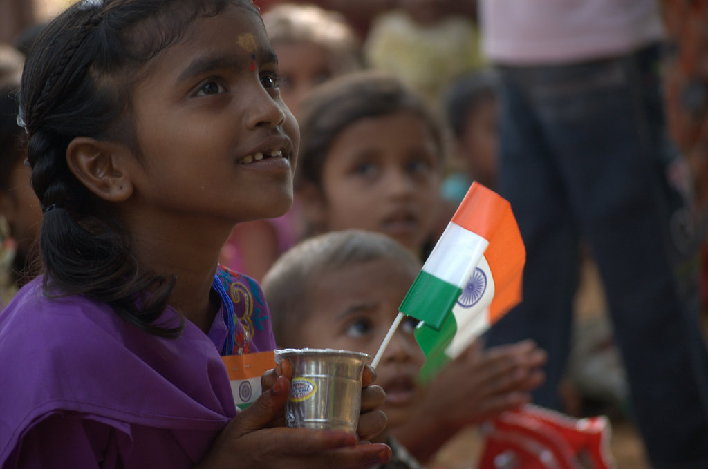 Educate 500 children in rural India - GlobalGiving