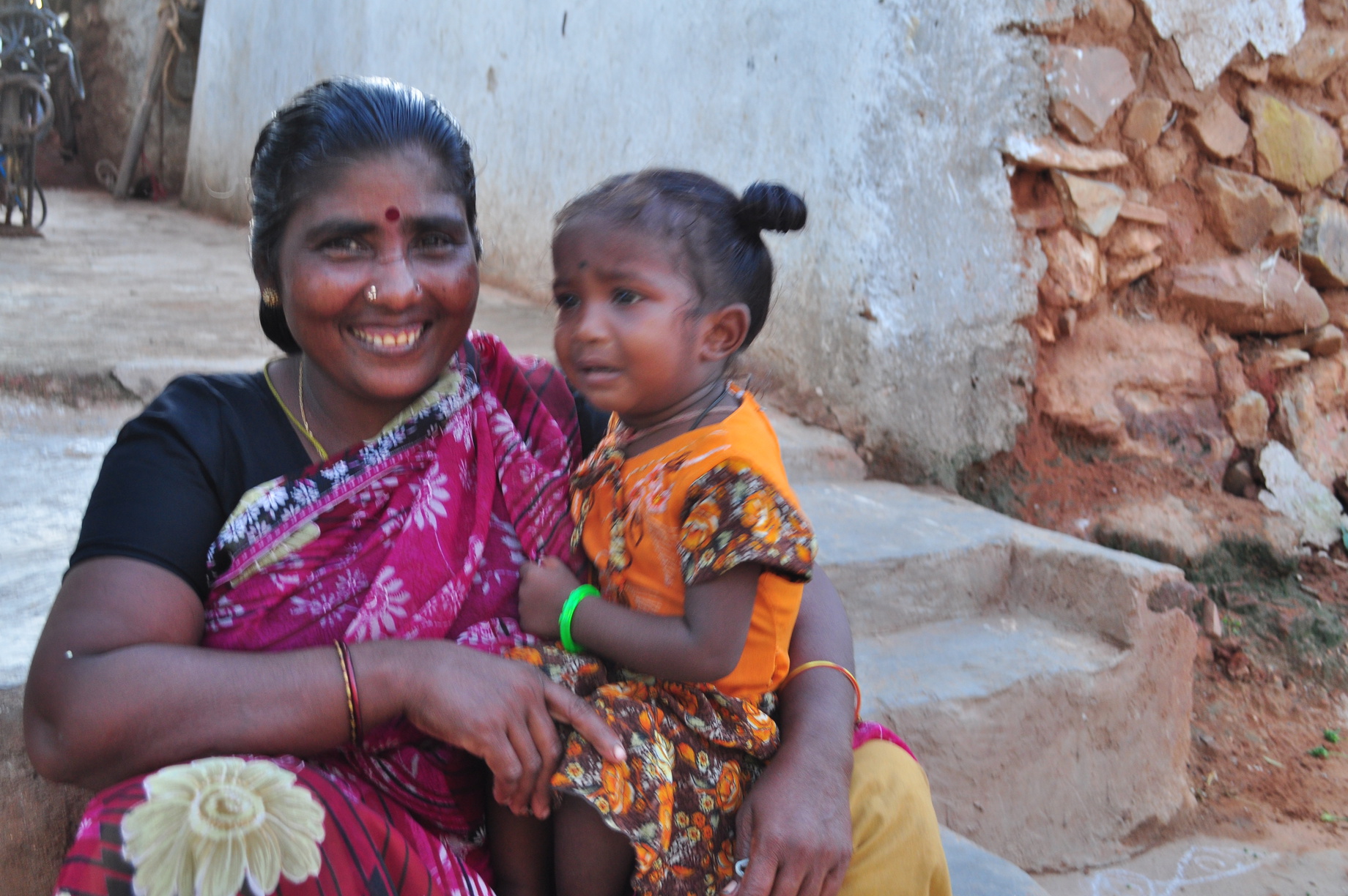 Educate 500 children in rural India - GlobalGiving