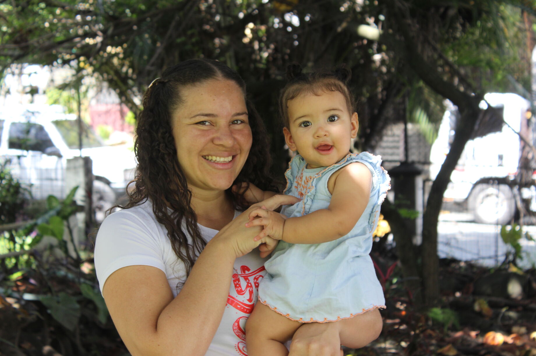 Donate to Support a Mother, Transform Two Lives - GlobalGiving