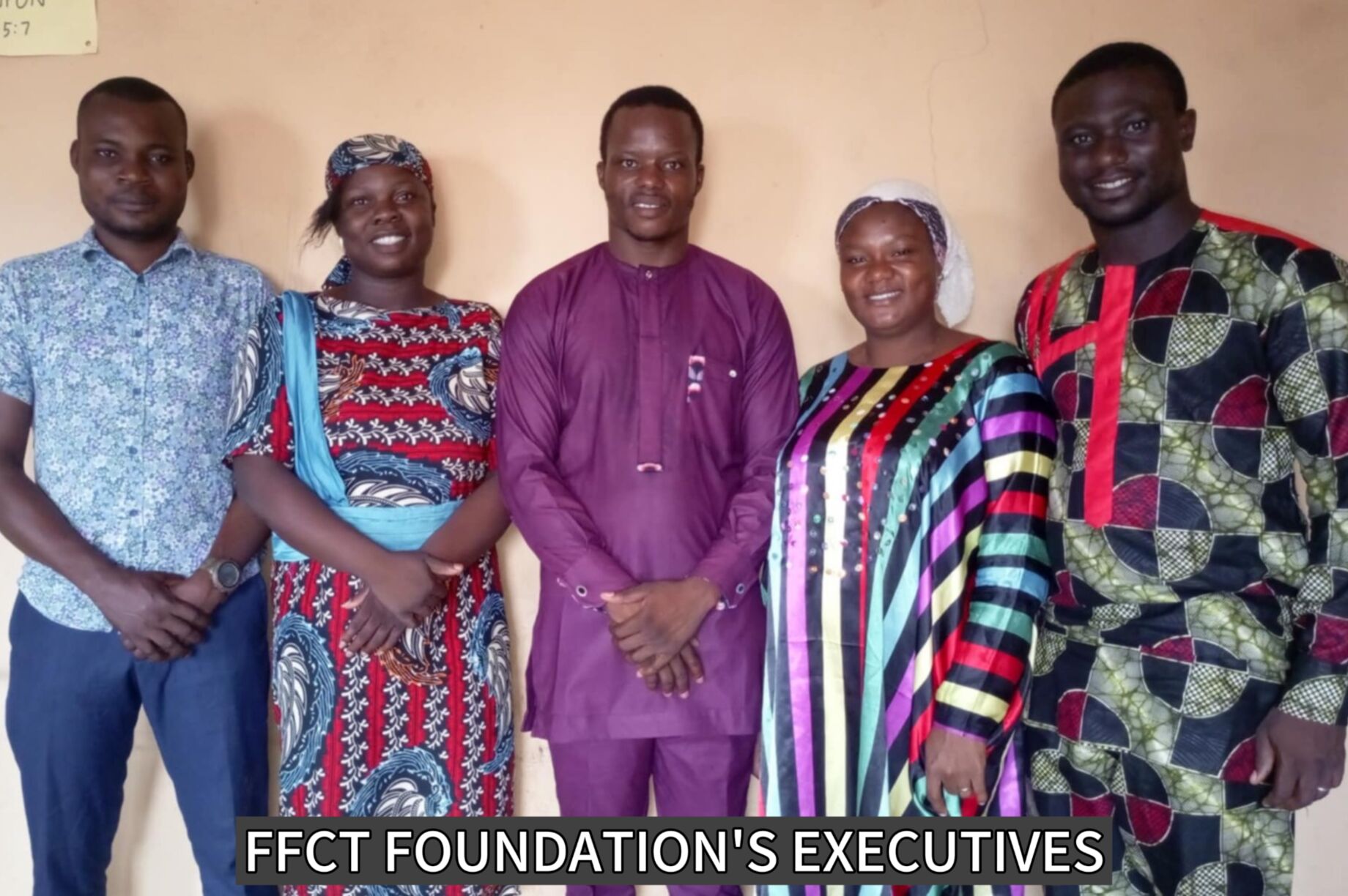 SUPPORT US TO GROW A FARM FIGHT HUNGER IN OKANLE - GlobalGiving