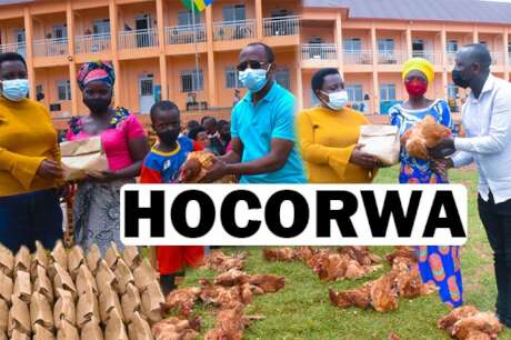 Provide 2 hens per home to fight malnutrition - GlobalGiving