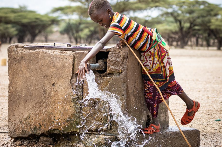 Provide Clean Water for Life in East Africa - GlobalGiving
