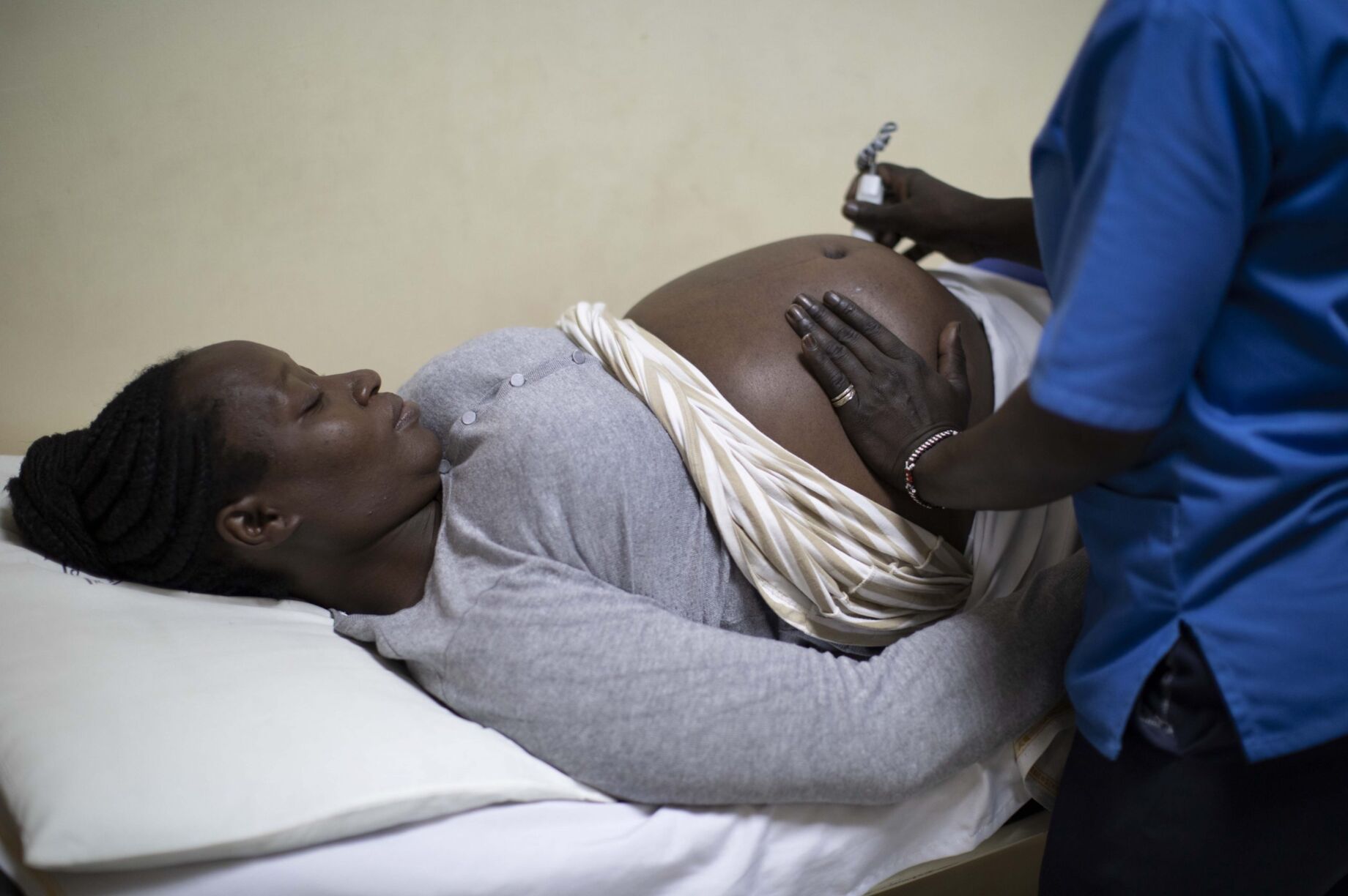 Gift 4,000 Birth Kits to Expectant Mothers in IDPs - GlobalGiving