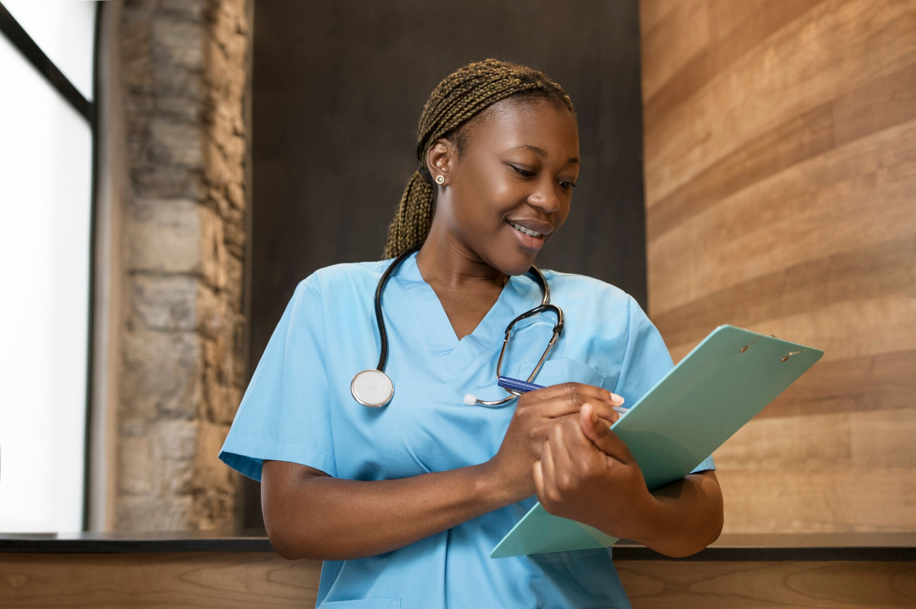 Jobs Placements for 1,500 Unemployed Female Nurses - GlobalGiving