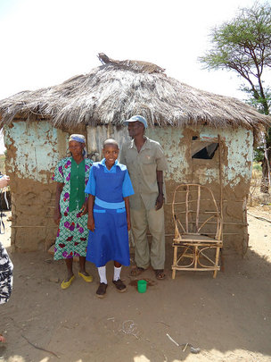 Educate girls and fight poverty in Kenya - GlobalGiving