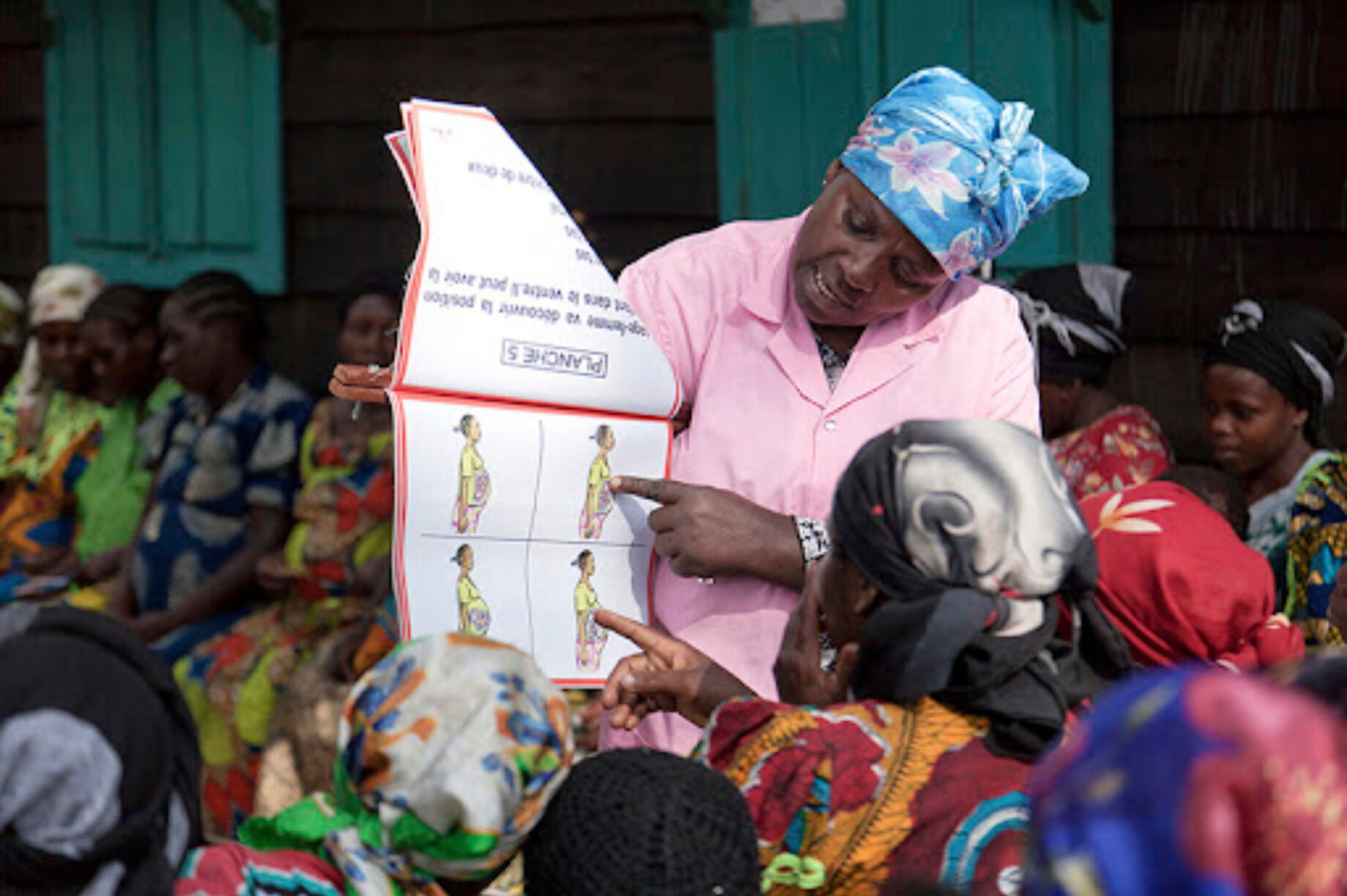 Reports on Fertility Cups for Women Trying to Conceive - GlobalGiving