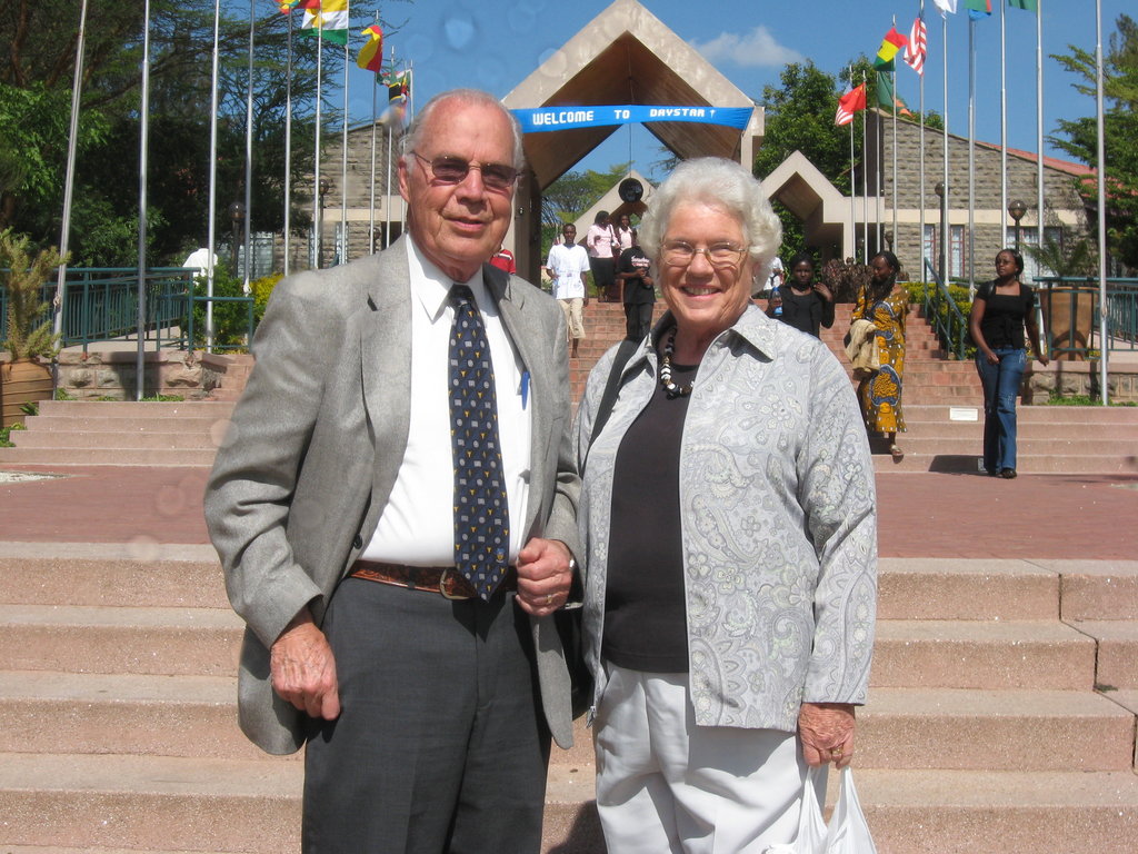 Child Survival and Development in Nairobi Slums - GlobalGiving