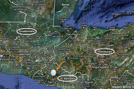 El Zapote -- "Back to the Basics" - GlobalGiving