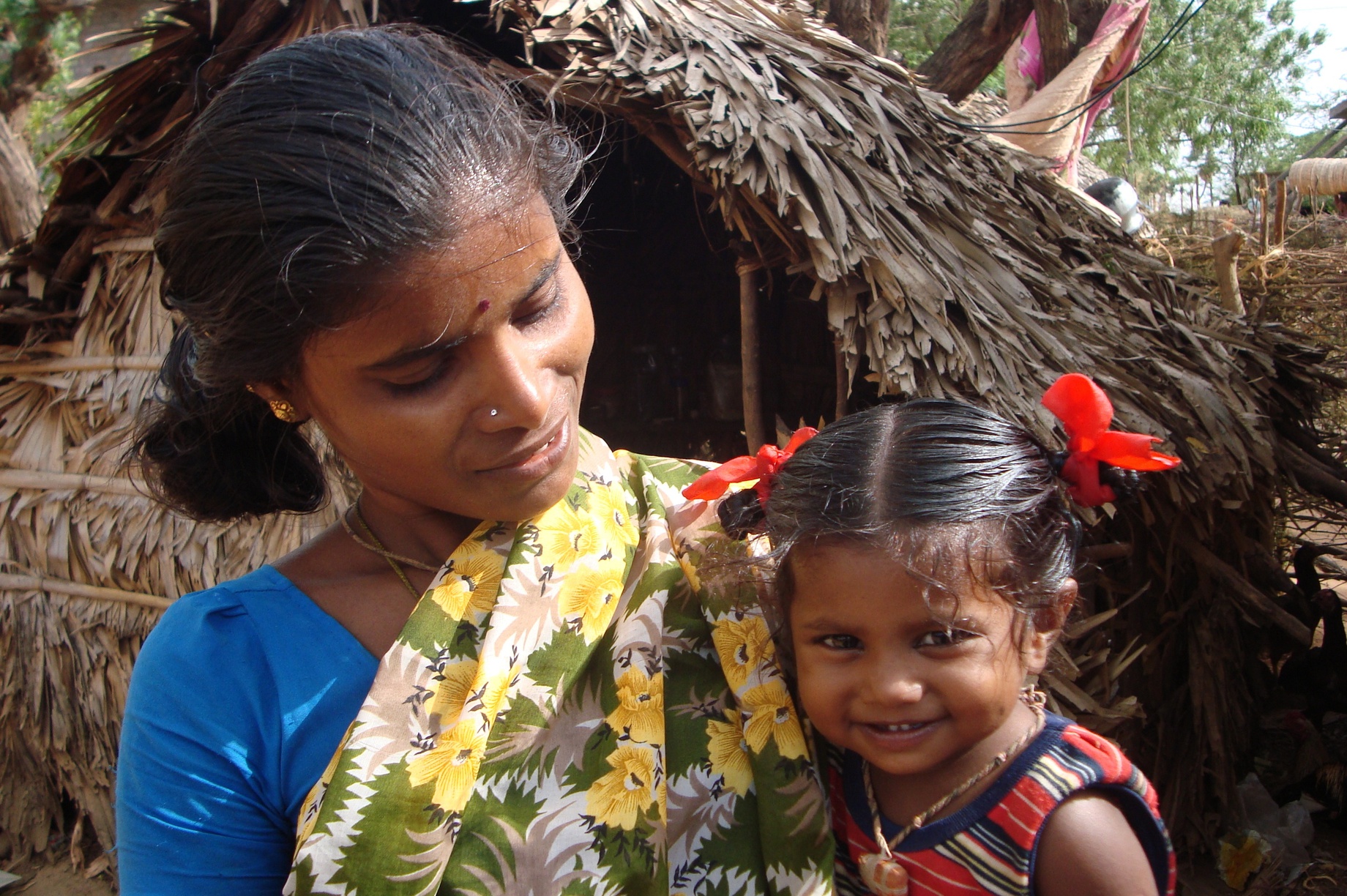 Sponsor a Safe Childbirth for 500 Low Income Women - GlobalGiving