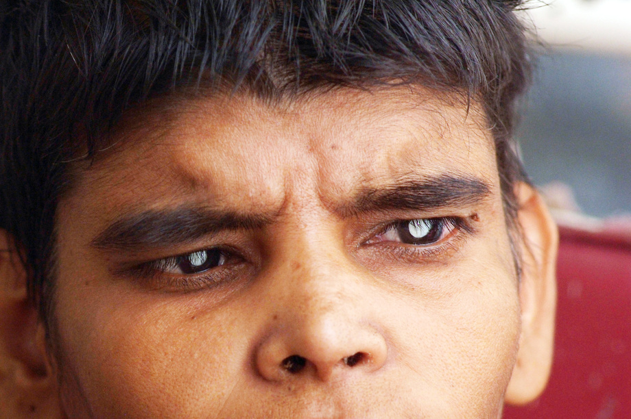 Even Can Help Gift Sight to 8 People Every Day! - GlobalGiving