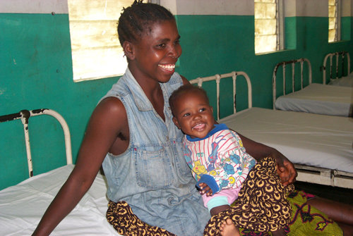 Provide a Safe Motherhood Kit - GlobalGiving